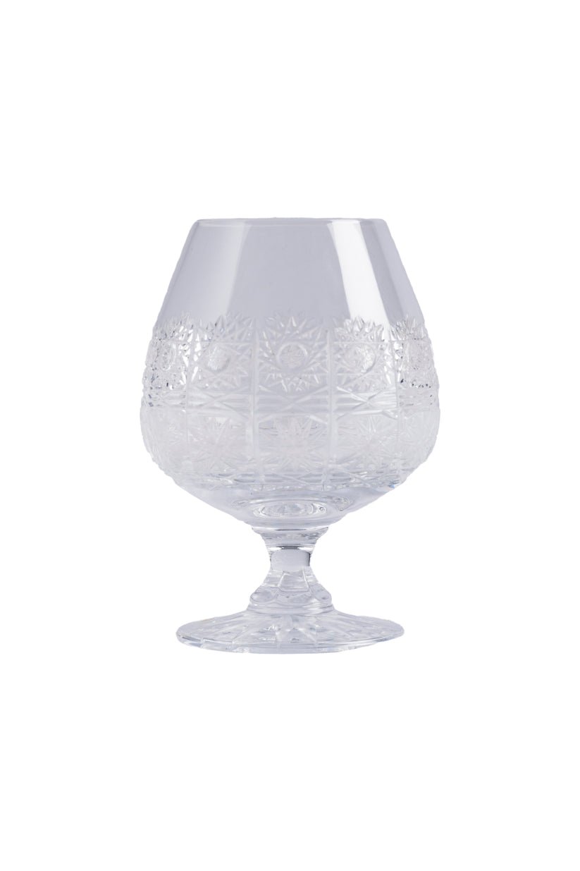 CAESAR CRYSTAL BOHEMIAE - Elysium Crystal Glass - Handcrafted crystal ...